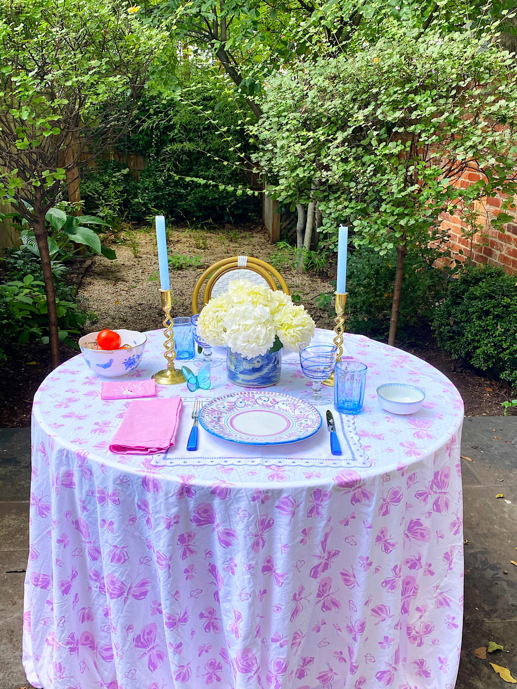 TABLECLOTHS — Gatopard